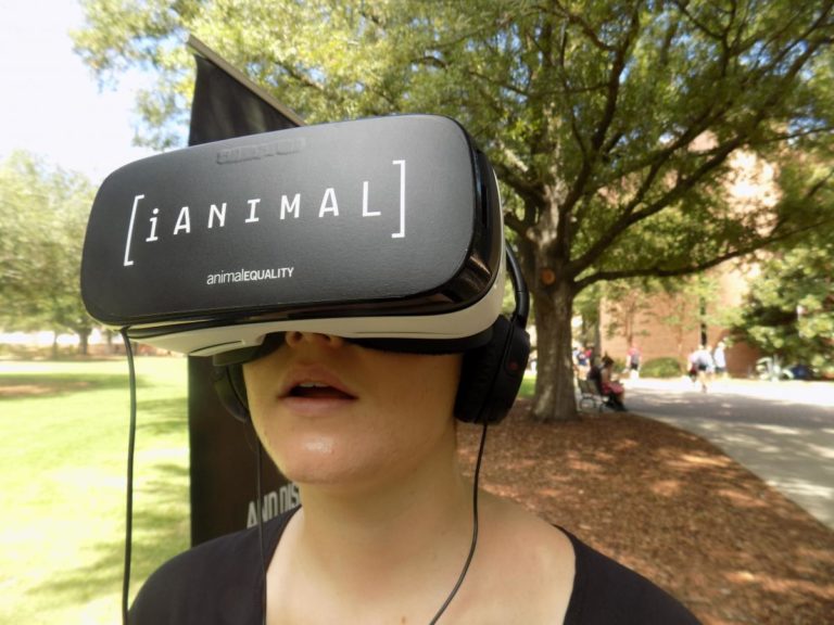 The Ethics Of Empathy In Virtual Reality Centre For Screen Cultures