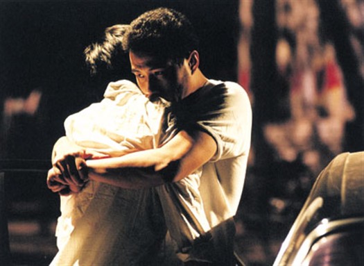 Themed Playlist: Queer Cinema from Mainland China – Centre for Screen ...